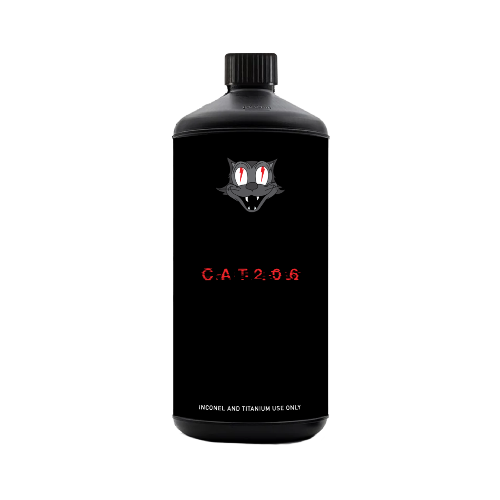 CAT206 – Specters Cat