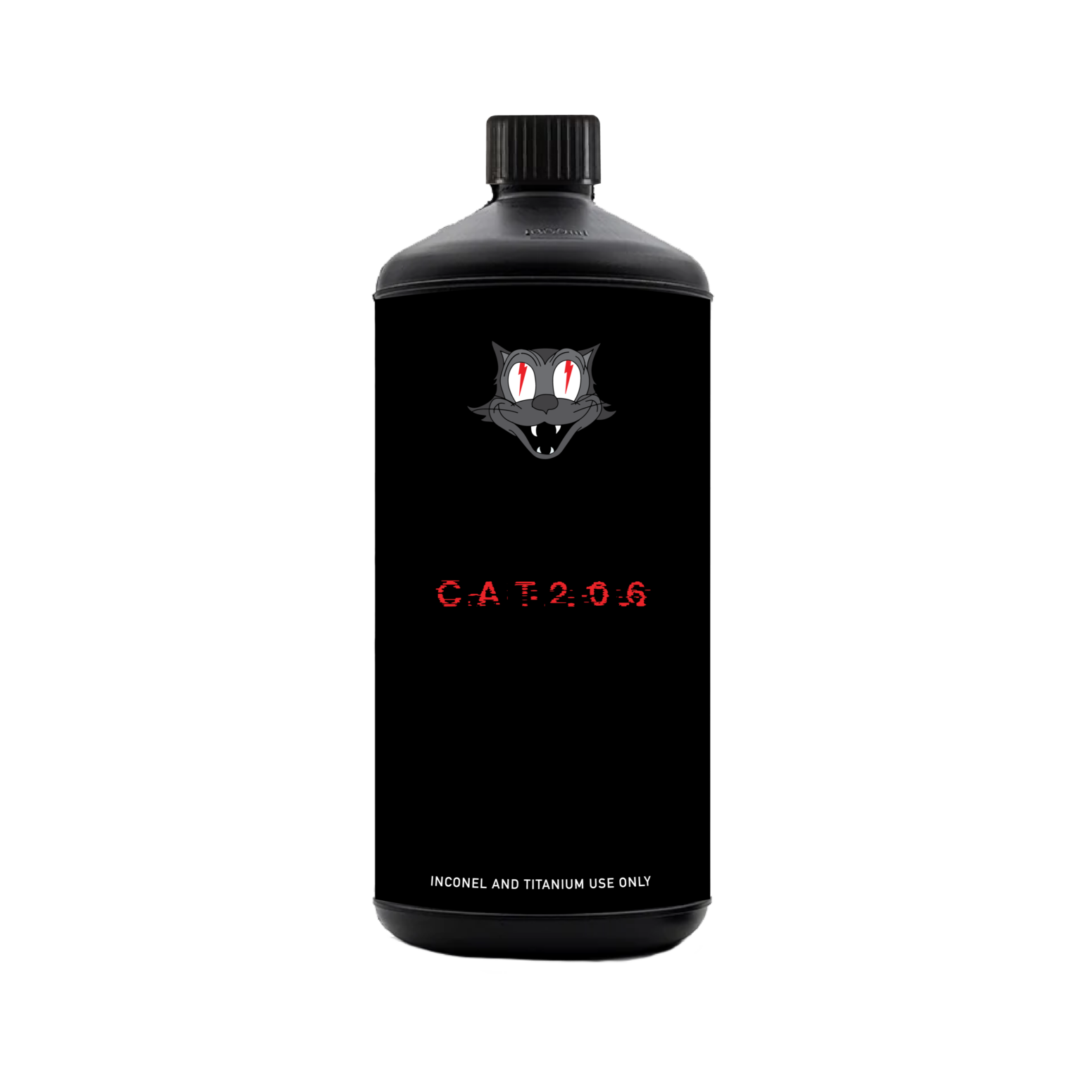 CAT206 – Specters Cat