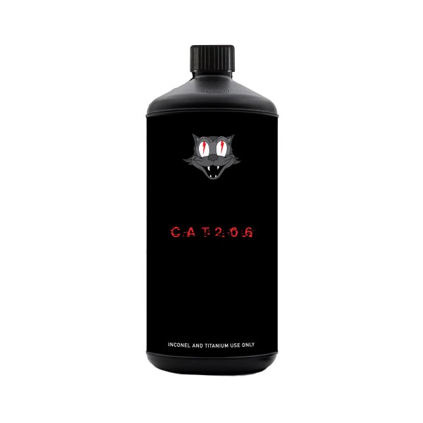 CAT206 – Specters Cat