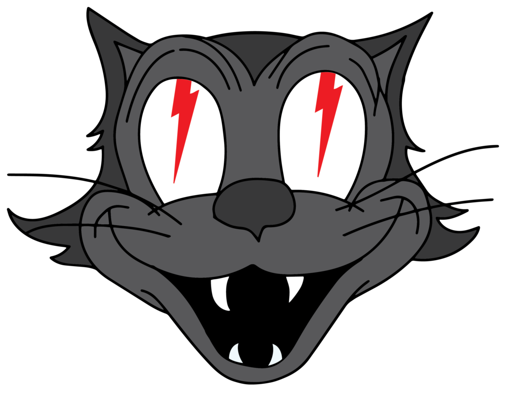 Specters Cat – Specters Cat