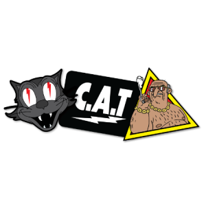 CAT/ODB – Specters Cat