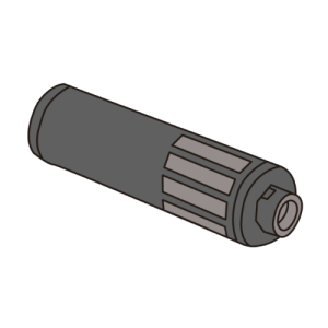 Specters Cat – Specters Cat