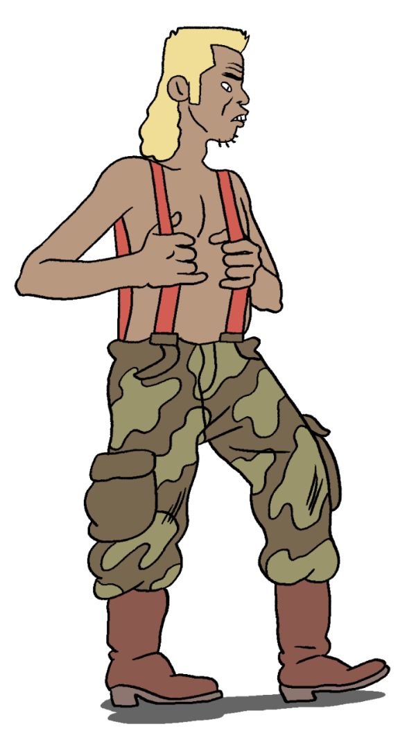 CAT/WB – Specters Cat