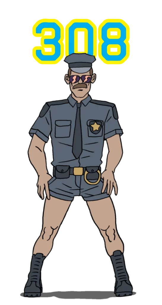 CAT/NOAH – Specters Cat