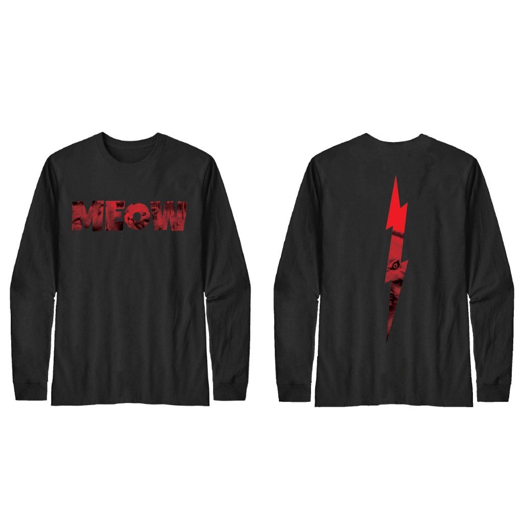 L/S – Specters Cat