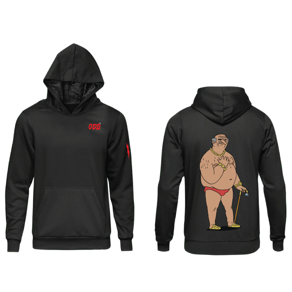 SWEATS – Specters Cat