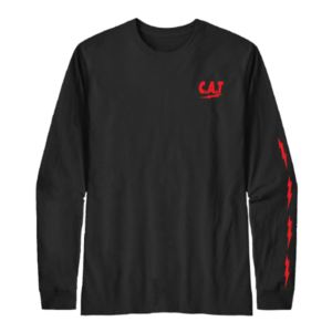 C.A.T Method LS – Specters Cat