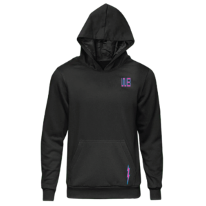 WB HOODIE – Specters Cat