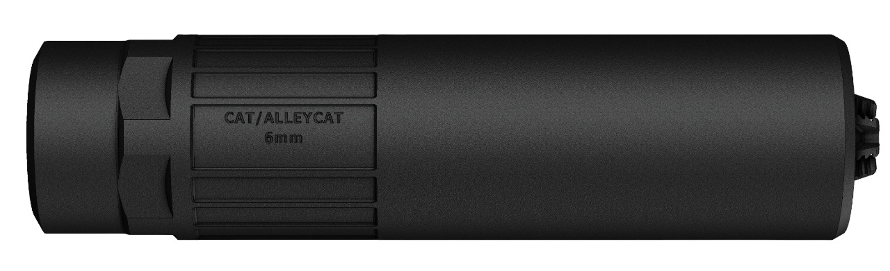 Alley Cat – Specters Cat