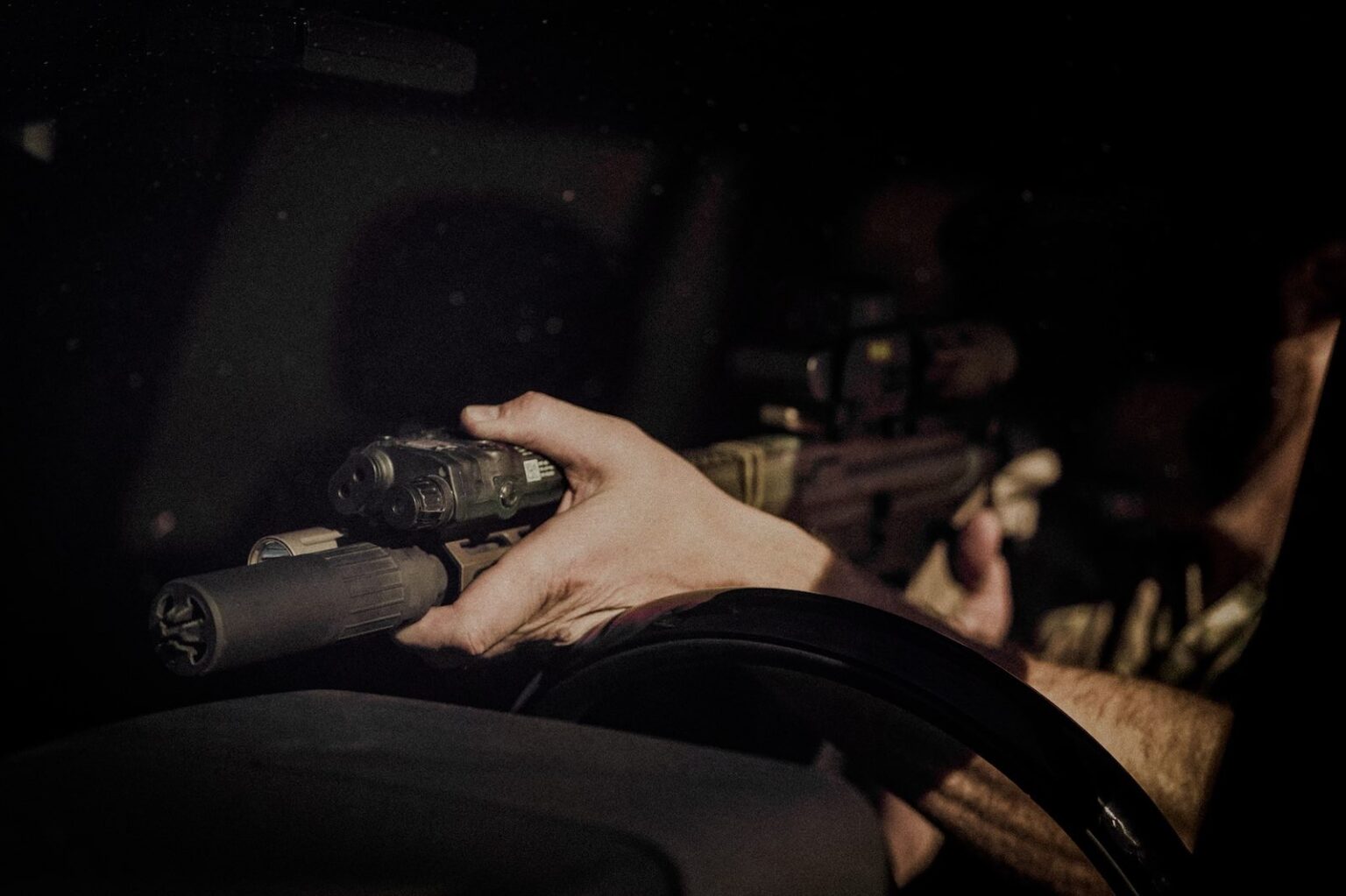 Alley Cat – Specters Cat