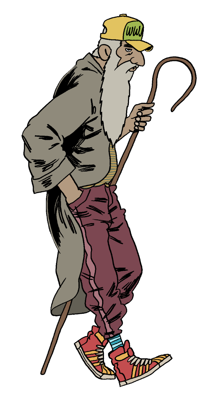 CAT/NOAH – Specters Cat