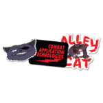 Alley Cat – Specters Cat